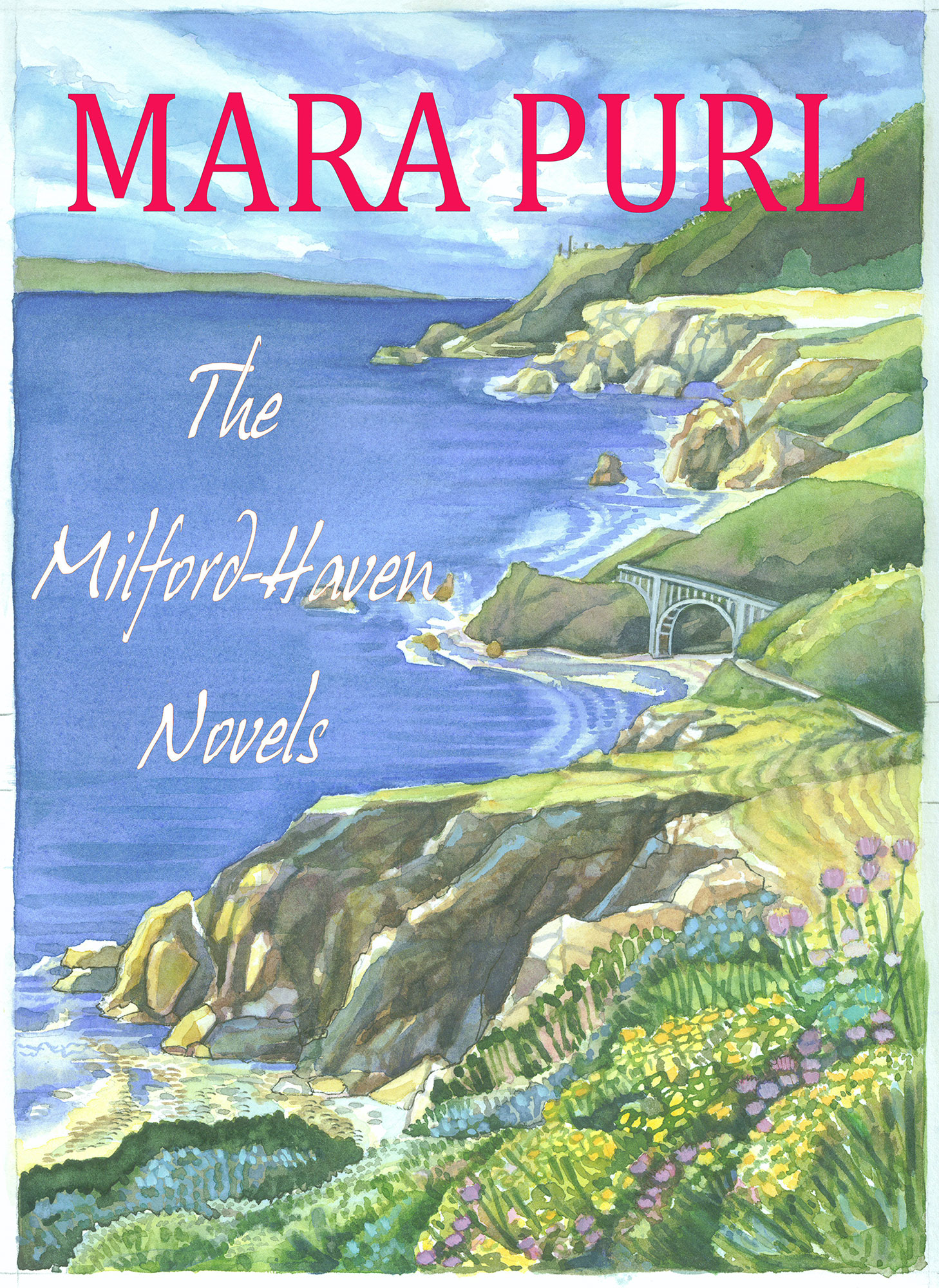 Mara Purl’s Novels, Novellas & Novelettes – Haven Books Mara Purl’s Novels, Novellas & Novelettes – Haven Books